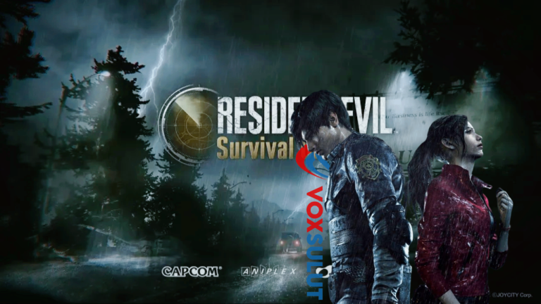 Resident Evil Survival Unit: Game Strategi Mobile Terbaru - Portal Vox