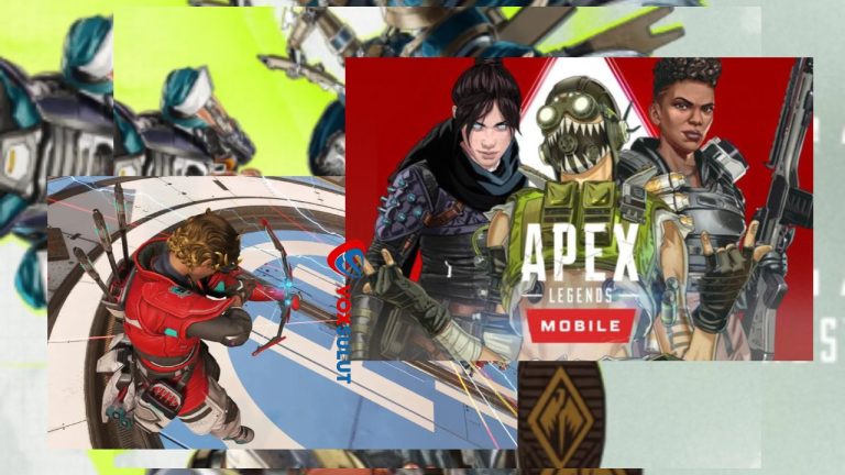 Apex Legends: EA Siapkan Film atau Serial TV dari Game - Portal Vox