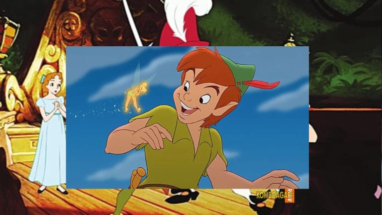 Neverland: Game Peter Pan Baru dari Second Star Games - Portal Vox